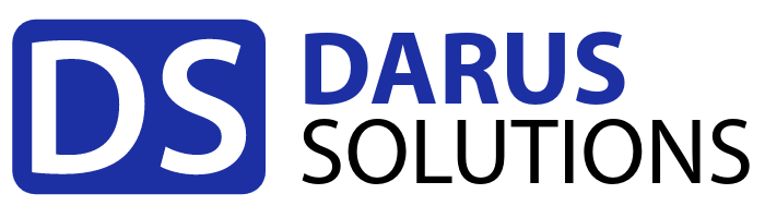 Darus Solutions official web portal